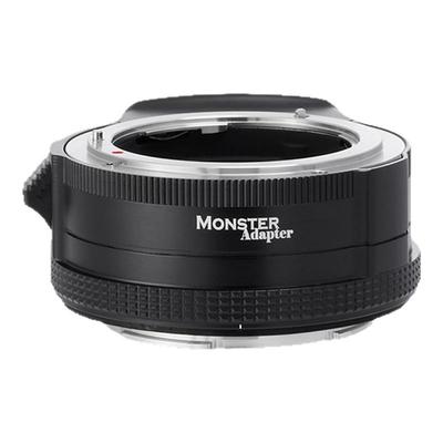 魔环适用于尼康D转尼康Z自动接环