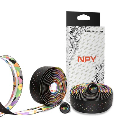 NPY公路车把带新款上市