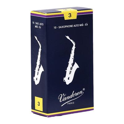 Vandoren弯德林中音萨克斯哨片