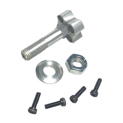 菲摩斯配件DZX0034250电机轴