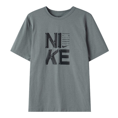 NIKE耐克短袖男2026夏季新款运动健身跑步运动T恤透气半袖IF2779