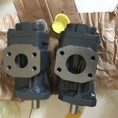 议价风电专用齿轮泵KF80RF23/232-GJS和KF80RF23-GJS两种型号