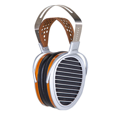 HIFIMAN海菲曼 HE1000 V2/HE1000SE/HE1000 UNVEILED头戴HIFI耳机