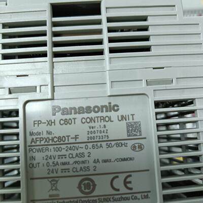 议价Plc Afpxhc60t In Excellent Condition Functional Packagin