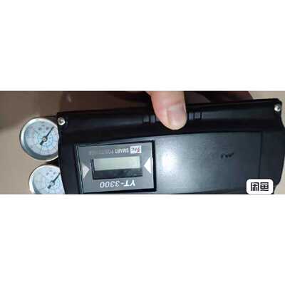 【请询价】韩国YTC智能定位器YT3300型号YT3300RDI