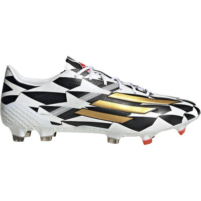 Adidas/阿迪达斯正品 F50 ADIZERO IV FG男子足球鞋GX3902
