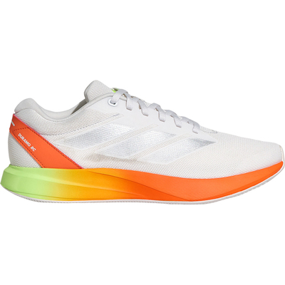 Adidas/阿迪达斯正品DURAMO RC男女训练低帮系带耐磨跑步鞋KH7330