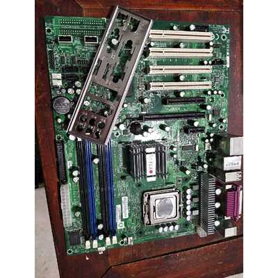 【请询价】超SUPERC2SAREV1.21主板C2S
