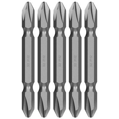 浦派双十字批头S2高硬度强磁性