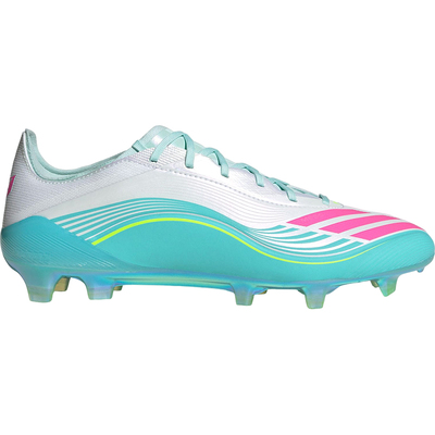 Adidas/阿迪达斯正品梅西系列男女低帮训练经典长钉足球鞋JQ0927