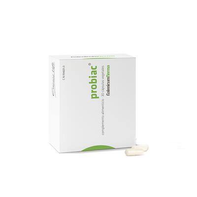 【主播推荐】GALENICUM DERMA控油益生菌胶囊 新包装新效期！