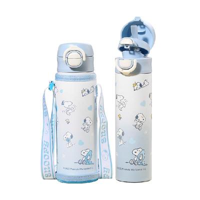 史努比儿童保温杯