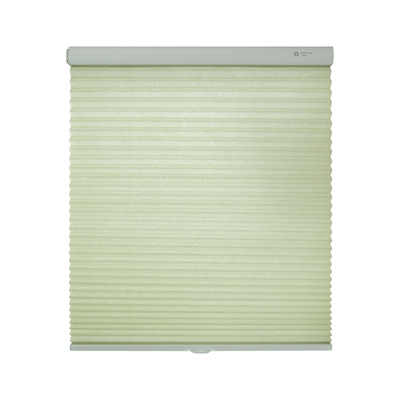 walsunny无绳推拉蜂巢帘窗帘