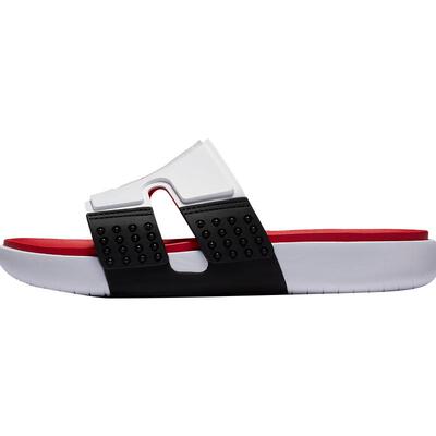 Nike/耐克正品当季新款男子JORDAN HYDRO 8一字拖沙滩鞋 CZ3607