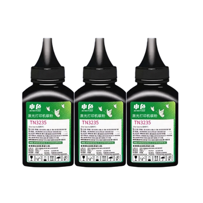 申色适用兄弟HL5340D打印机碳粉