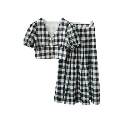 玫瑰的故事黄亦玫同款纸样