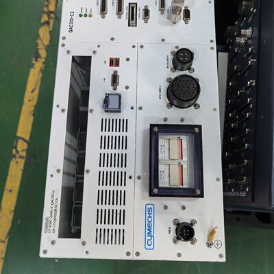 CYMECHS Quadra 5C控制器 QAC300-C2议价