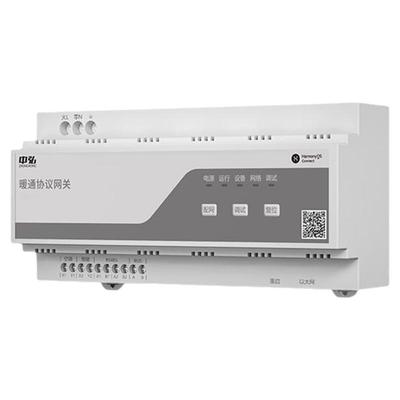 中弘暖通三合一小艺语音鸿蒙智选