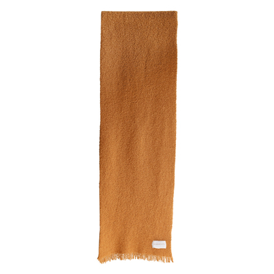 意式TED*Y泰迪羊绒男女年轻围巾