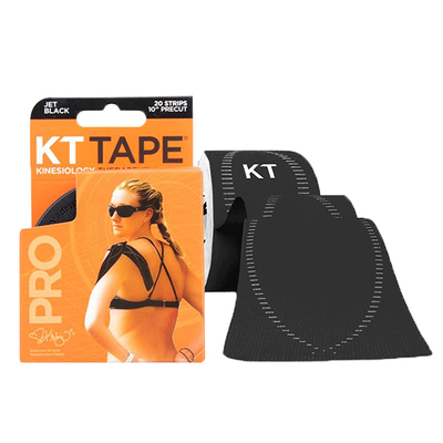 kttape肌肉贴肌贴透气舒适