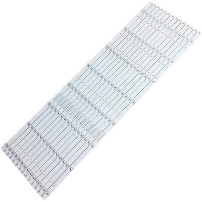 灯条CRH-K75EMC3030140875R-Rev