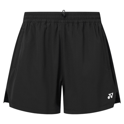 2026新YONEX尤尼克斯短裤羽毛球服男女款yy运动比赛裤1201526BCR