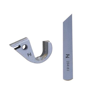 强信带刀花边机动定刀右切边刀片