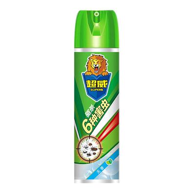 【超市同款】无香型杀虫剂超威