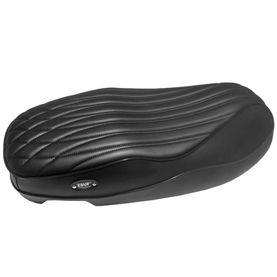 臻速傅首驱Y370/90c坐垫长尾加厚