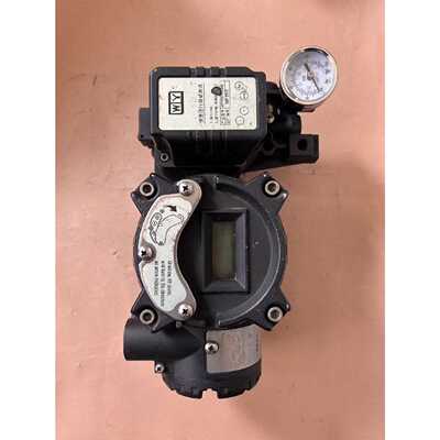议价可维修吴忠仪表阀门定位器AEP302LSB01B全新二手均有货