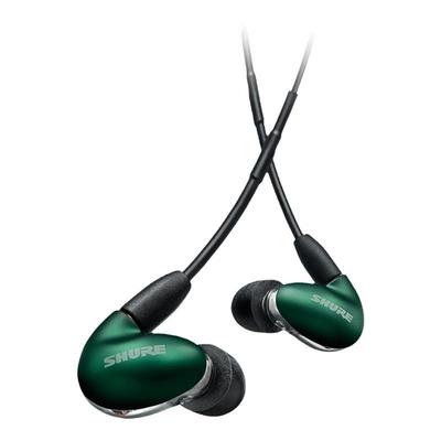 舒尔SE846二代升级导管旗舰耳机