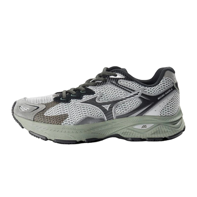 Mizuno美津浓RACERS脏脏跑步鞋