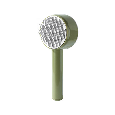 MPETS猫梳子按摩不伤肤