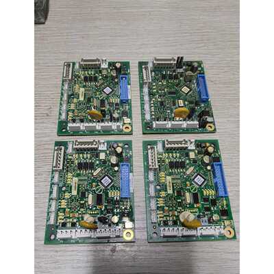 议价原装奥的斯轿顶板CSPB轿顶通讯板DBA26800CA1原装可维修