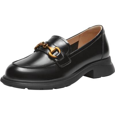 圣伽步skap休闲乐福鞋