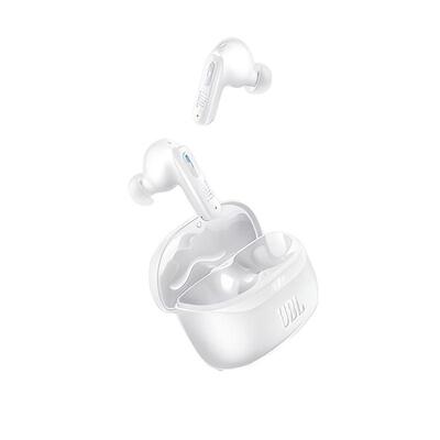 JBL TUNE BEAM2琉璃荚2二代主动降噪蓝牙耳机无线智能运动耳麦