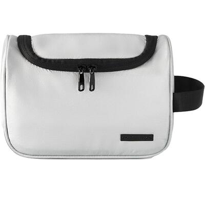 imblu可悬挂干湿分离防水化妆包