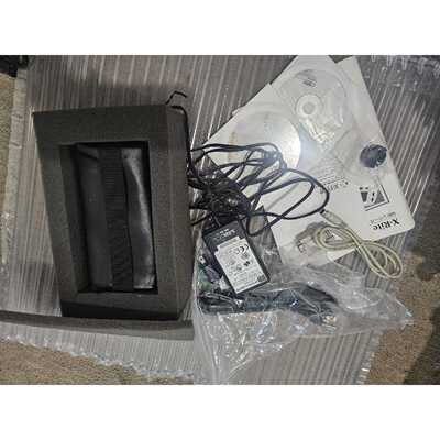 议价美国爱色丽Xrite520密度色差仪几乎没用准新维修