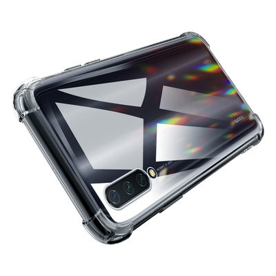 小米cc9系列手机壳超薄透亮