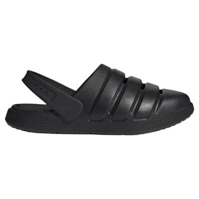 Adidas阿迪达斯ZNSORY CLOG 休闲包头拖鞋洞洞鞋JR3124