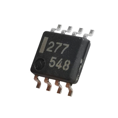 (4只) UPC277G2-E2-A UPC277G2 丝印277 SOP-8 线性比较器 全新
