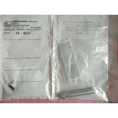议价全新原装IMF易福门 IFS212 IFK3004BBPKG/M/US-104-DPS 现货