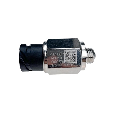 解放J6PJH6J7倒车灯开关原厂正品