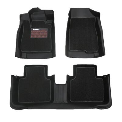 适用于启源车系环保防水tpe脚垫