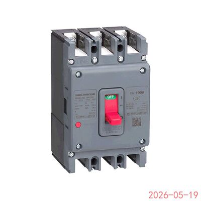 在线议价全新 德力西 塑壳漏电保护断路器 CDM6i-63M/33002 32A