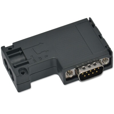 用于西门子dp总线连接器485接头