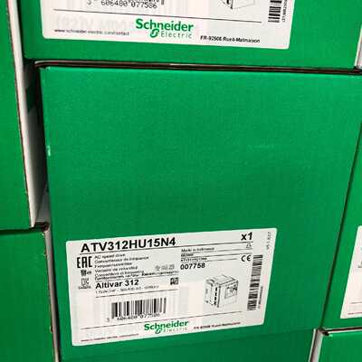 议价ATV312H075N4/ATV312HU15N4/ATV312HU22N4/ATV312HU30N4 原装