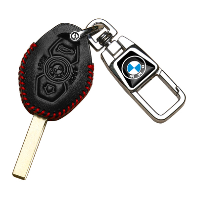 老款宝马钥匙套改装直板X3X5替换