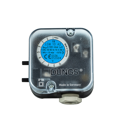 DUNGS冬斯LGWA2压力开关