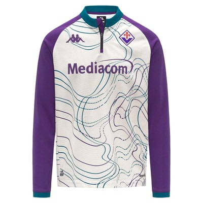 卡帕佛罗伦萨半拉链长袖训练服